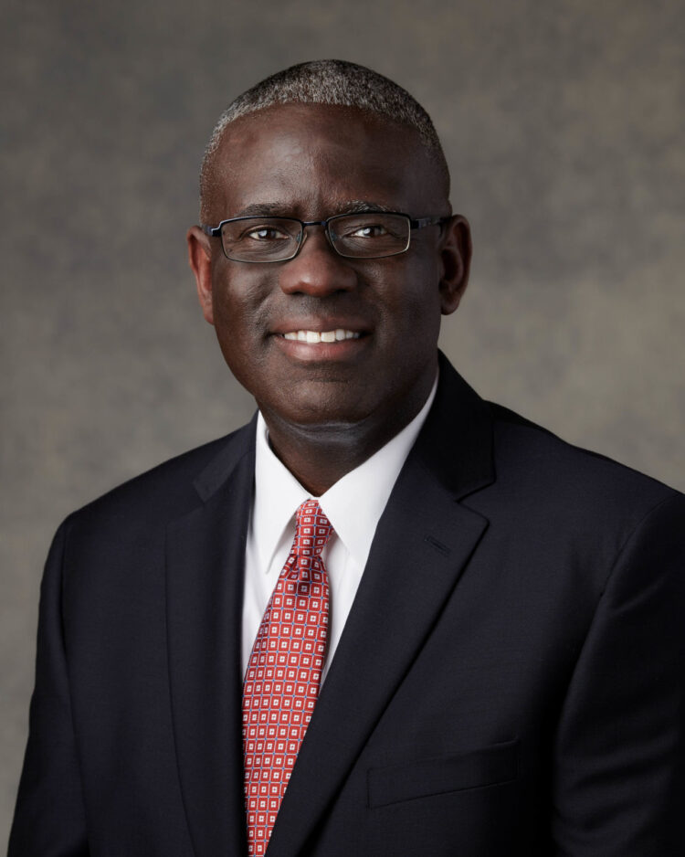 LDS Church announces first African American general authority; leader ...